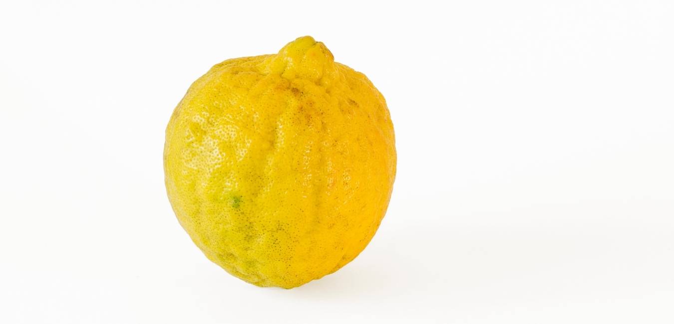 Vadukapuli Achar Recipe - Instant Wild Lemon Pickle