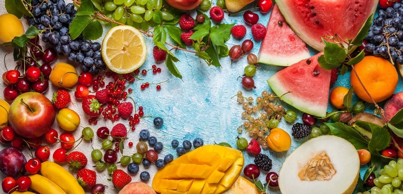 The Best Whole Foods and Whole Food Recipes