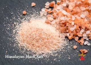 Spices Names in Malayalam English Hindi