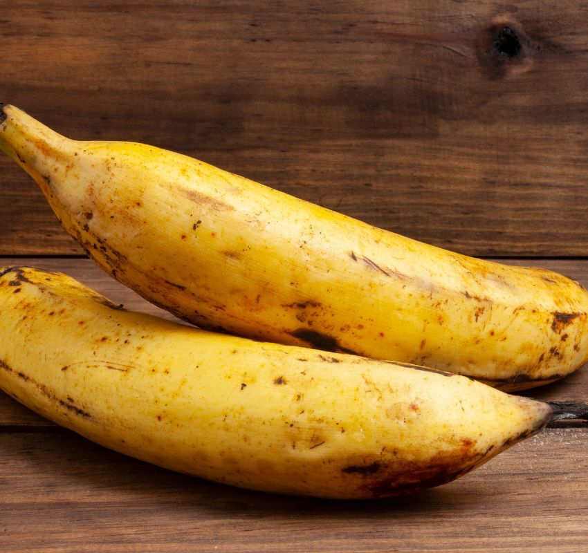 Kerala Style Pazham Pori - Crispy Banana Fritters