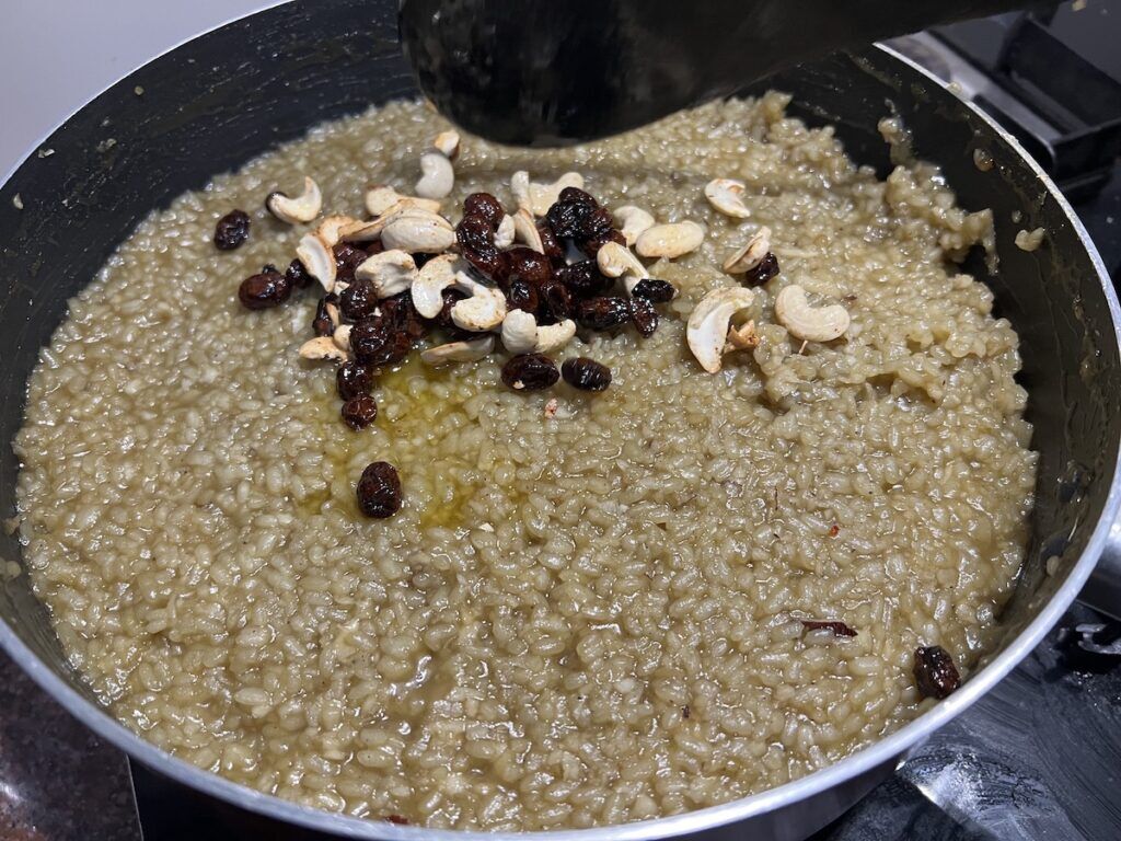 Kerala Pachoru Recipe: How to Make Delicious Sweet Rice