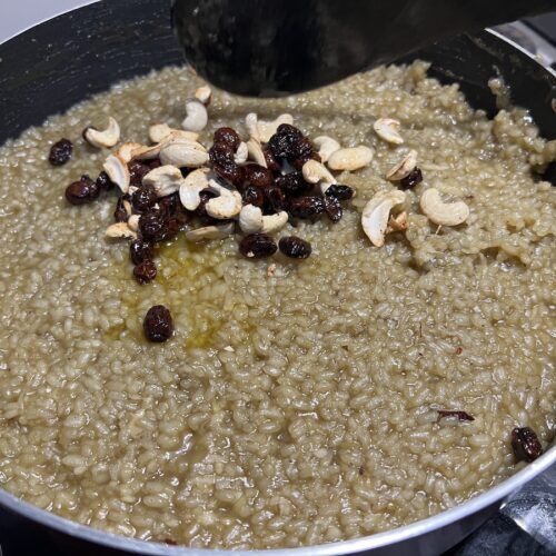 Kerala Pachoru Recipe: How to Make Delicious Sweet Rice