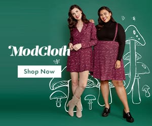 ModCloth - Sadhya Foodie