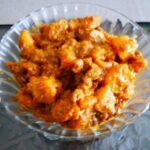 Kerala Style Kappa Biryani recipe